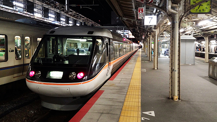 JR東海 特急ひだ南紀しなの、JR西日本ネット予約サービスe5489で予約可能に | 旅とおでかけ 鉄道チャンネル