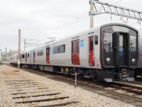 【速報】JR九州_新型車両2種を公開！821系・YC1系 | 鉄道ニュース | 鉄道チャンネル