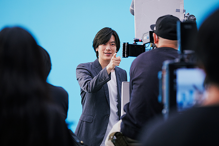 ディップ「ワクチンインセンティブがある仕事特集」の新CMに DAIGO 徳光和夫 が出演！ 該当求人情報20万件突破 | 鉄道ニュース | 鉄道チャンネル