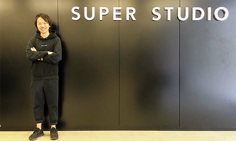 SUPER STUDIO「ecforce ma」で CRM 施策を自動化するトレンドを COO が語る_EC/D2Cメーカー担当者2名体制でも年商10億円事業を運営できる時代への突破口とは ...