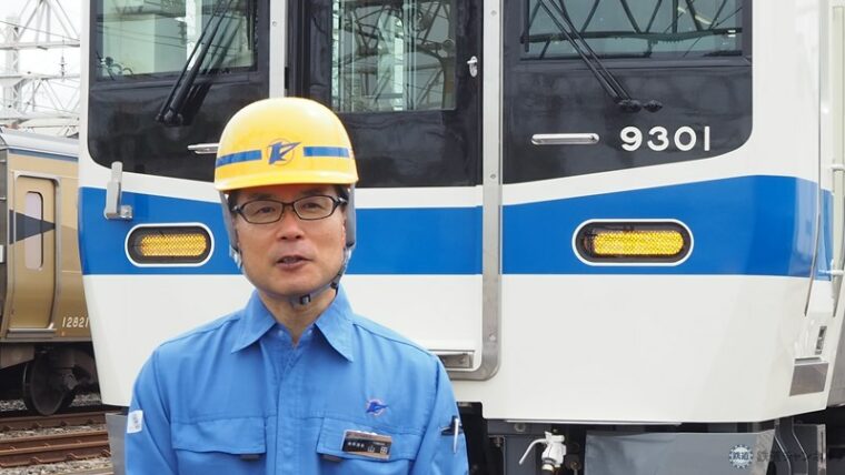 ページ 2 | 泉北高速鉄道の新型通勤車両「9300系」報道公開 デビューは8月上旬 | 旅とおでかけ 鉄道チャンネル