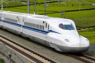 台湾をN700Sが走る!! 日車が2026年にもデビューの高速鉄道車両を受注 JR東海は技術コンサルティング業務受託（台湾高鐵） | 鉄道ニュース | 鉄道チャンネル